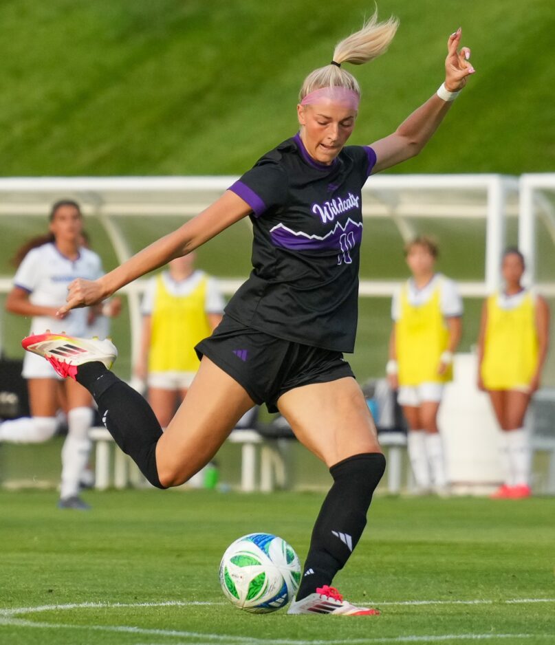 Weber State soccer makes history in 2-0 win at Boise State | News ...